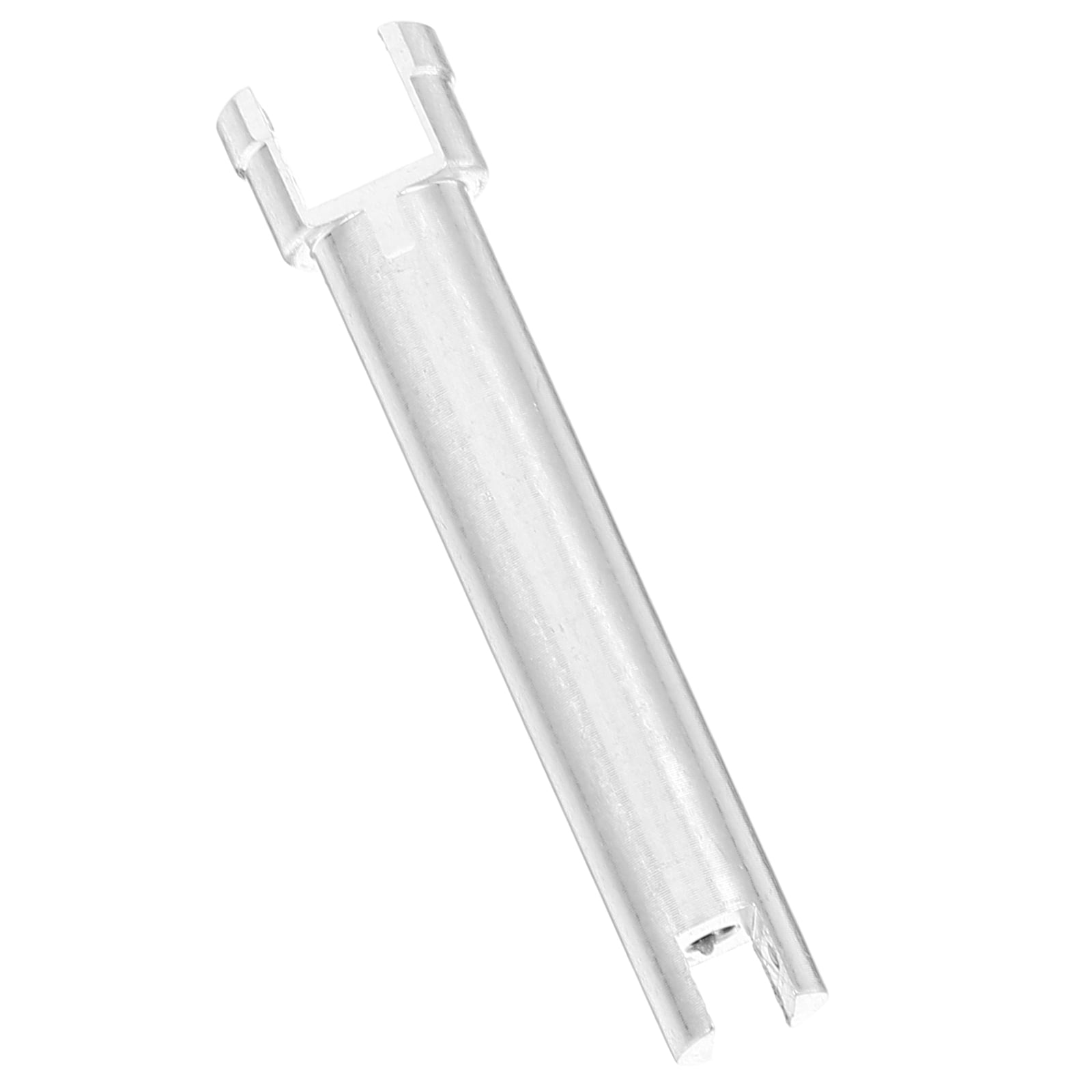 HEMOTON Pin Shaft Turn Button Lever Tool Aluminium Alloy Shaft ...