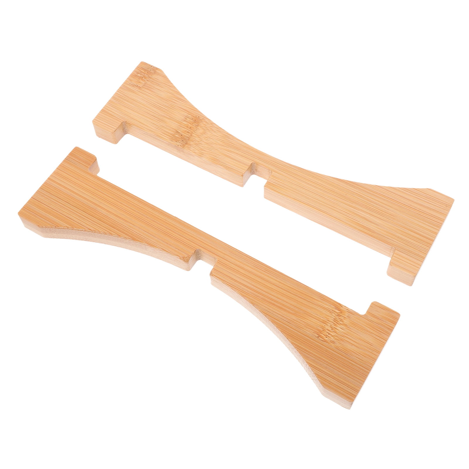 HEMOTON Plant Risers for inside Pots Flower Stands Indoor Plants Solid ...