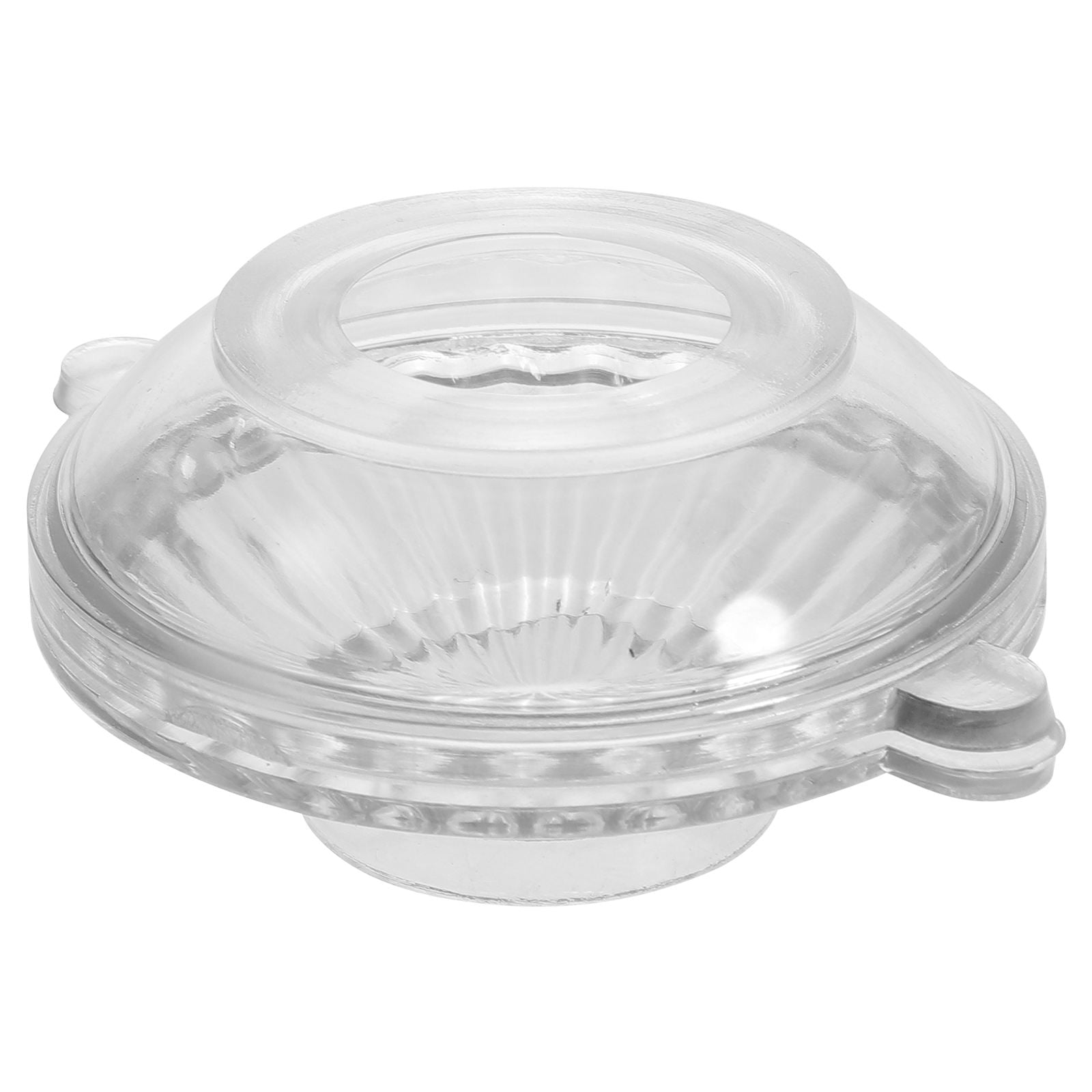 SOPOTUTU Reusable Floating Candle Mold for Candle Making with Plastic ...