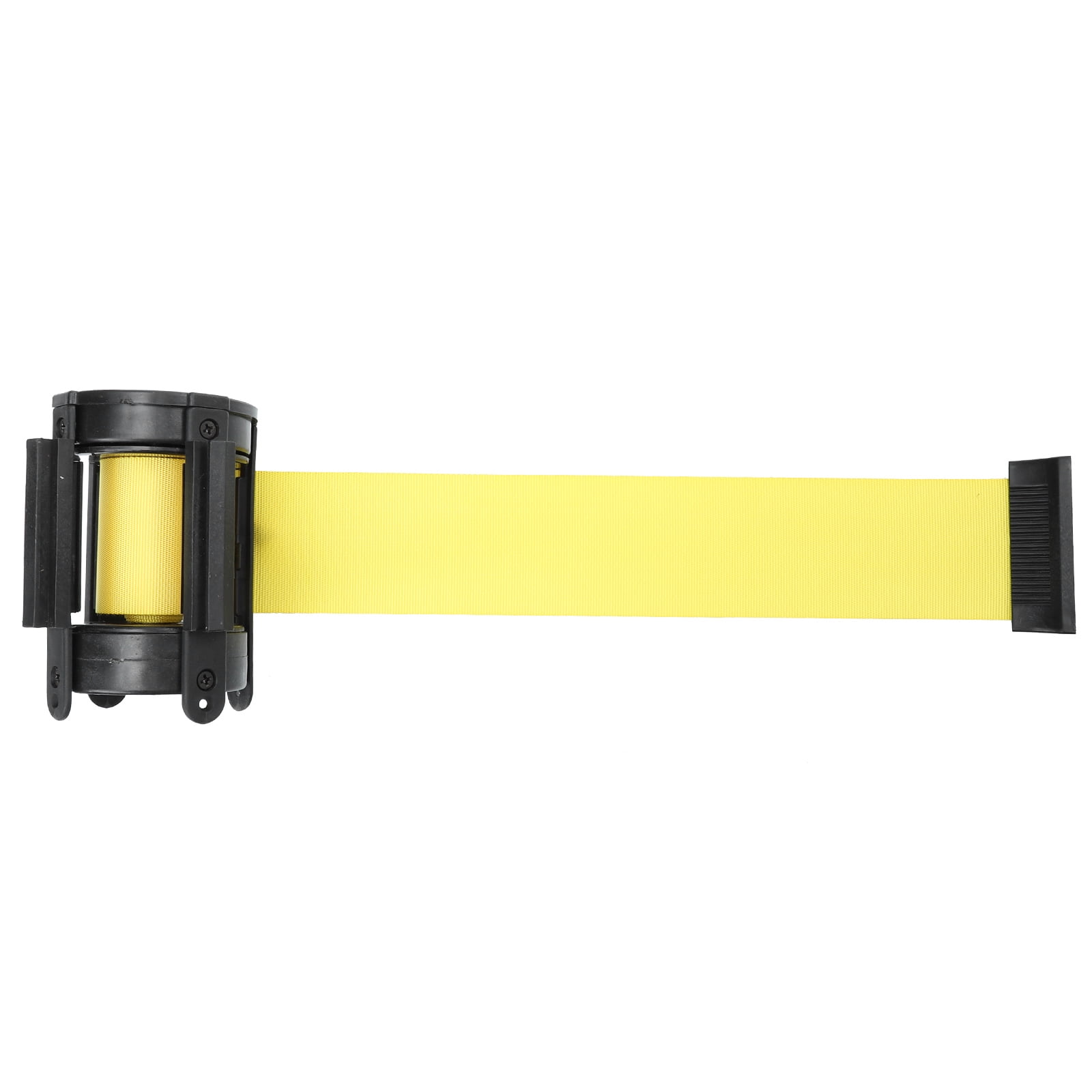 HEMOTON Plastic Rope Safety Barriers Retractable Belt Caution Tape ...
