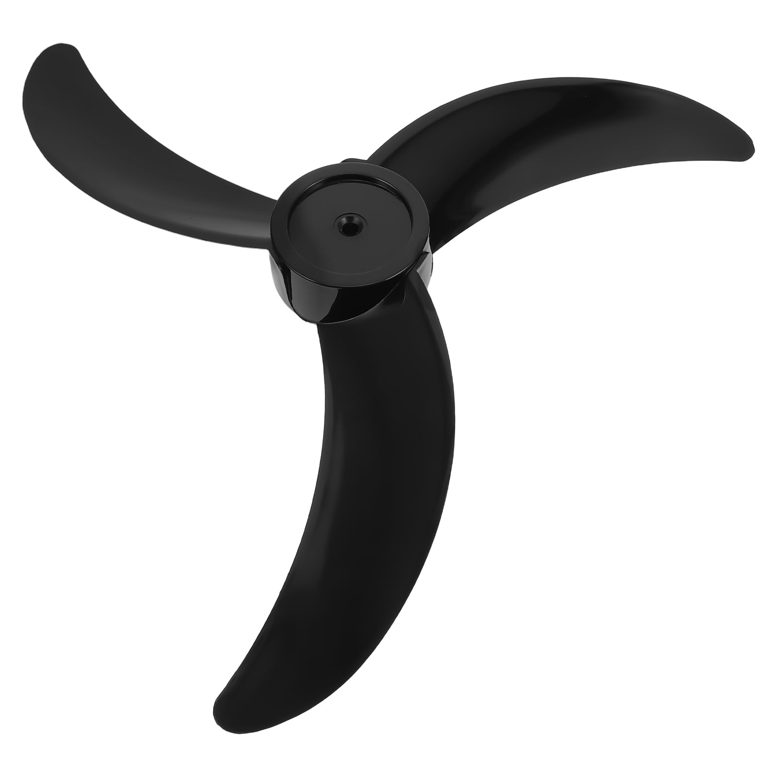 HEMOTON Plastic Universal Electric Fan Blades Replacement 18-Inch 3 ...