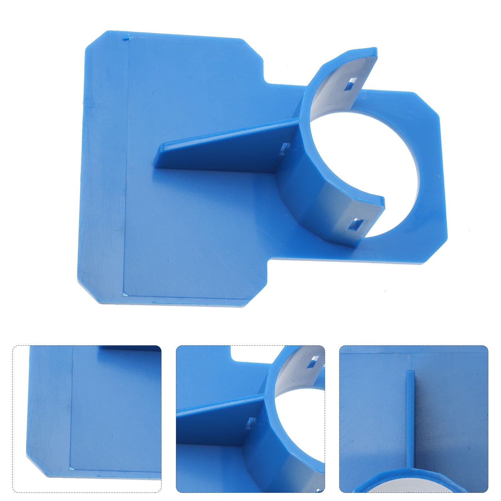 HEMOTON Pool Hose Hanger Holder Swimming Clamp - Walmart.com