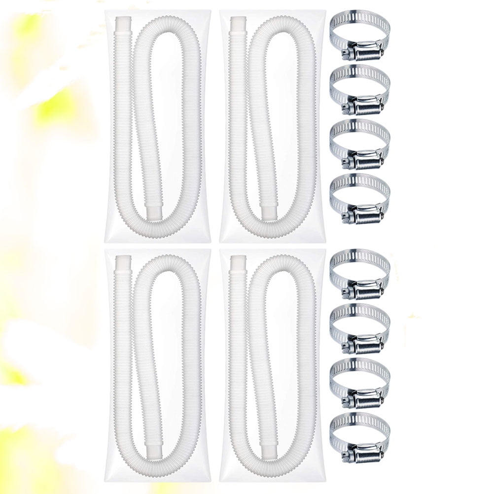 HEMOTON Pool Replacement Hose Pool Pump Hose Filter Pump Hose Durable ...