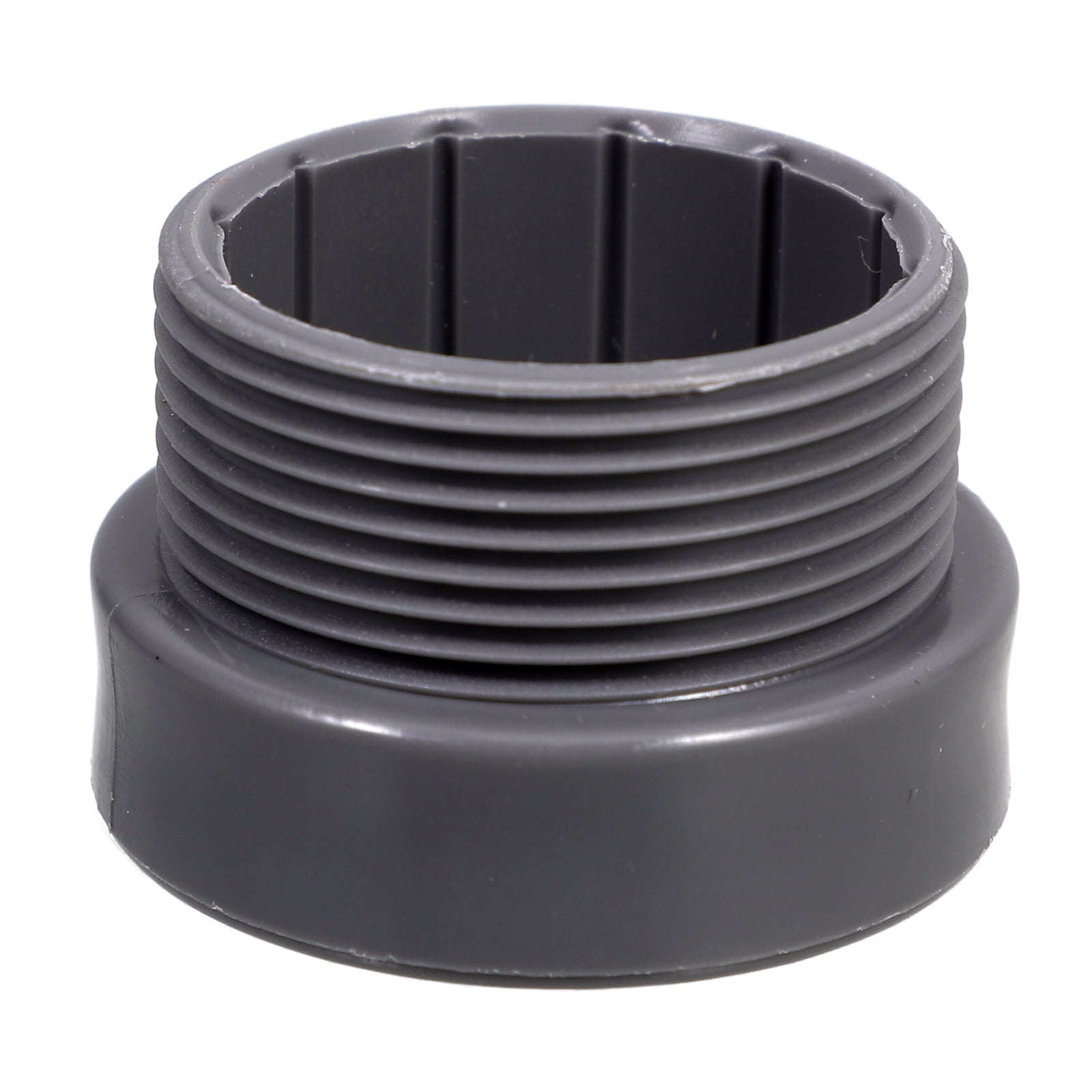 HEMOTON Pool Umbrella Stabilizer Adapter Thread for Pool Umbrella ...