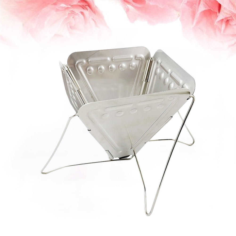 HEMOTON Portable Coffee Strainer Reusable Dripper Camp Stove Basket ...