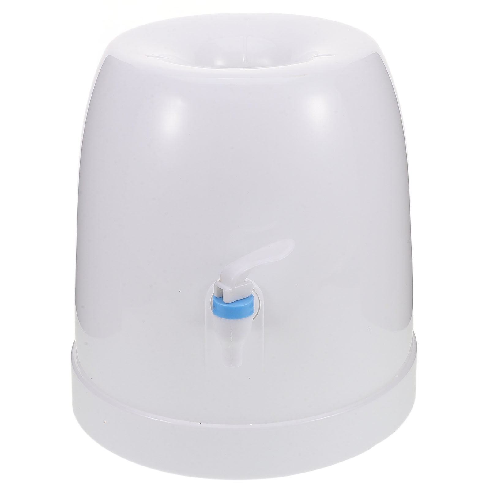 HEMOTON Portable Cold Water Dispenser Plastic Water Dispenser for ...