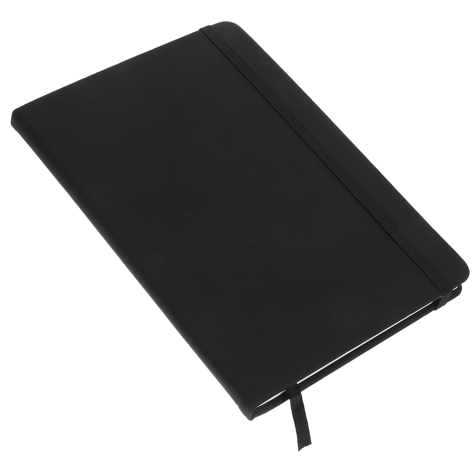 HEMOTON Portable Daily Planner Notepad with Smooth Writing Paper and PU ...