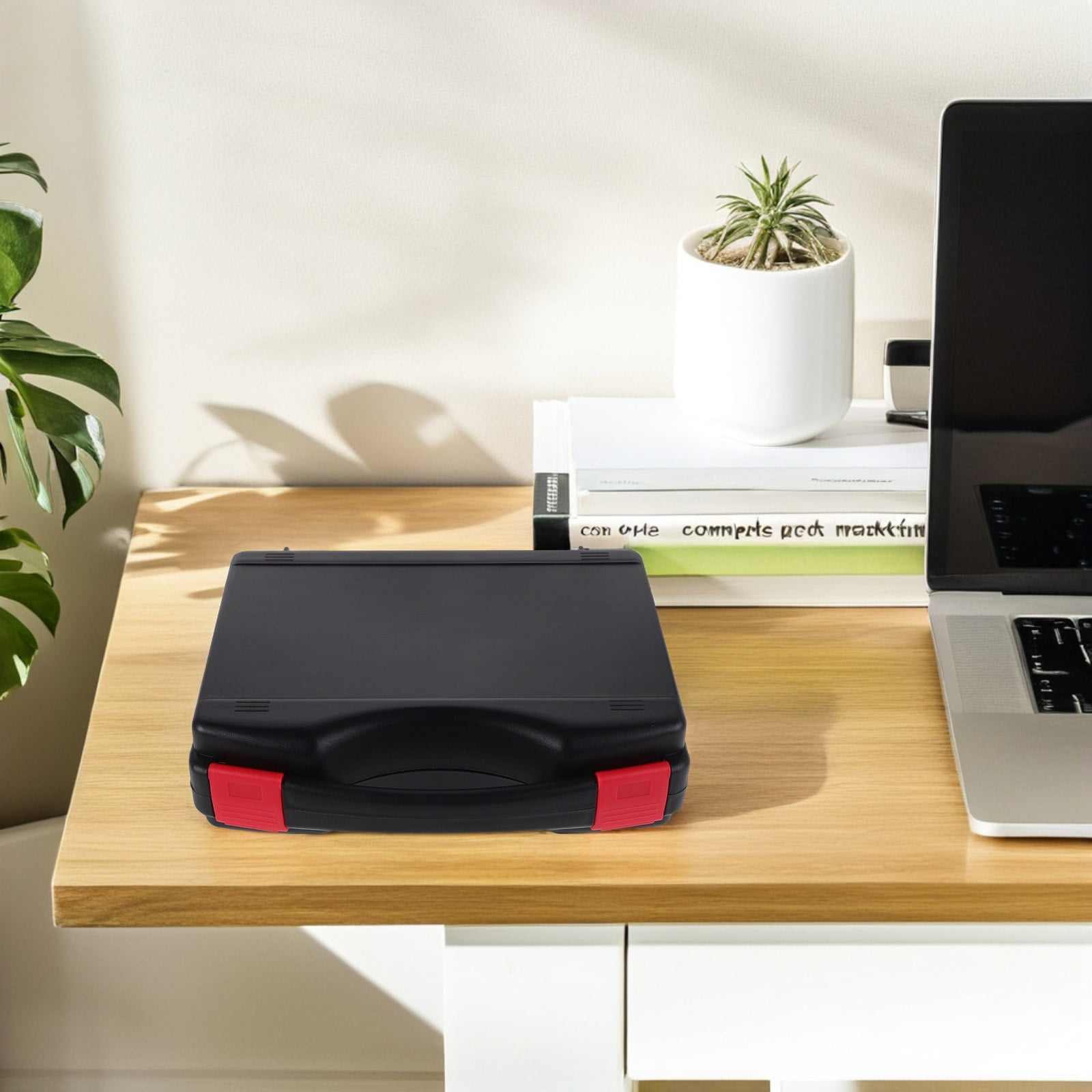 SOPOTUTU gyro organizer box plastic Gyro Enthusiasts for Travel 1Set ...