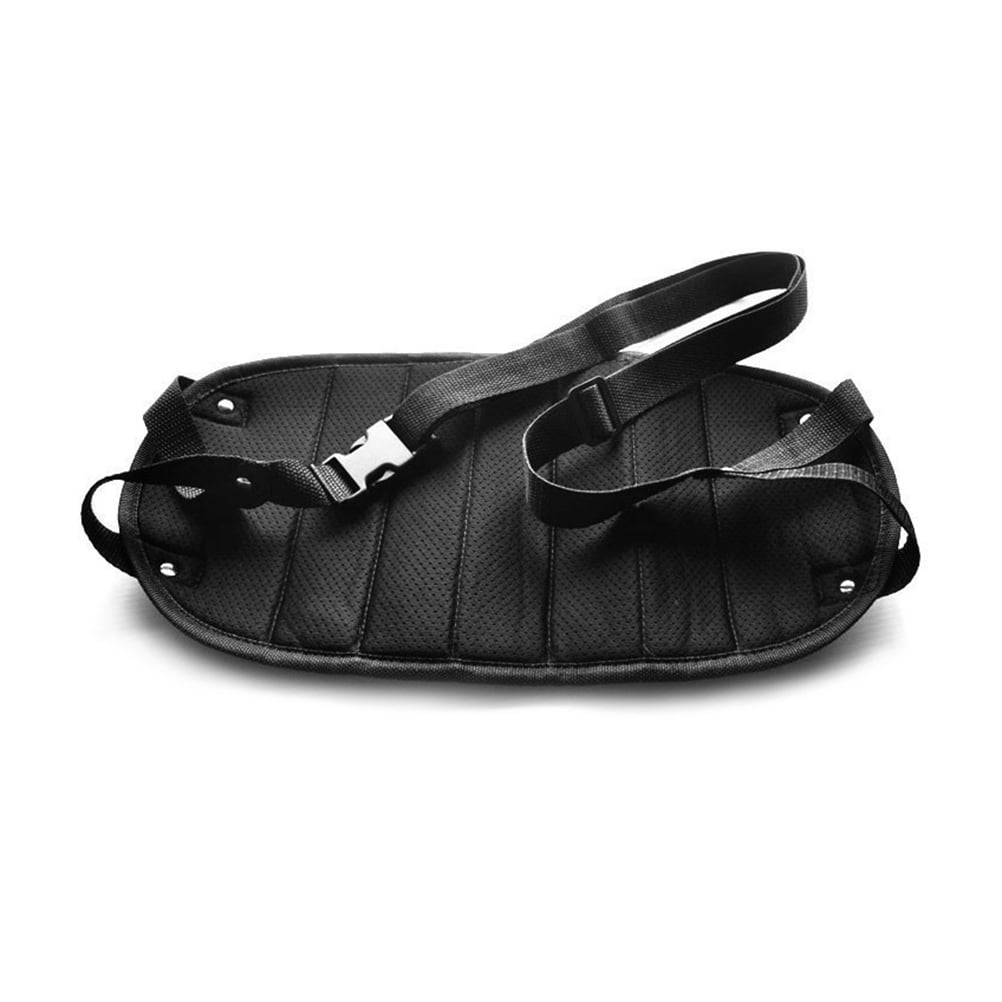 HEMOTON Portable Travel Footrest Under Desk Foot Hammock for Adjustable ...