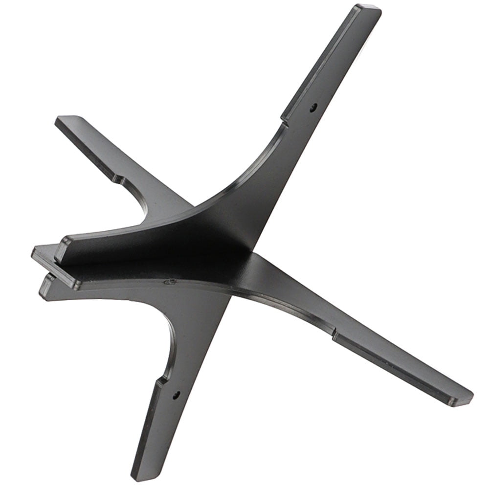 HEMOTON Portable Trumpet Stand Rack for trumpet with stable structure ...