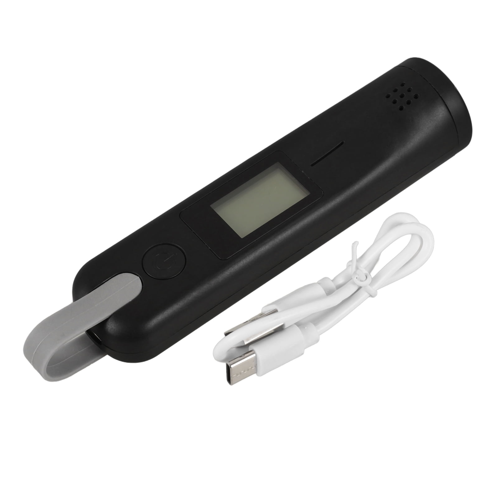 HEMOTON Portable breathalyzer with Digital Display for Accurate Alcohol ...