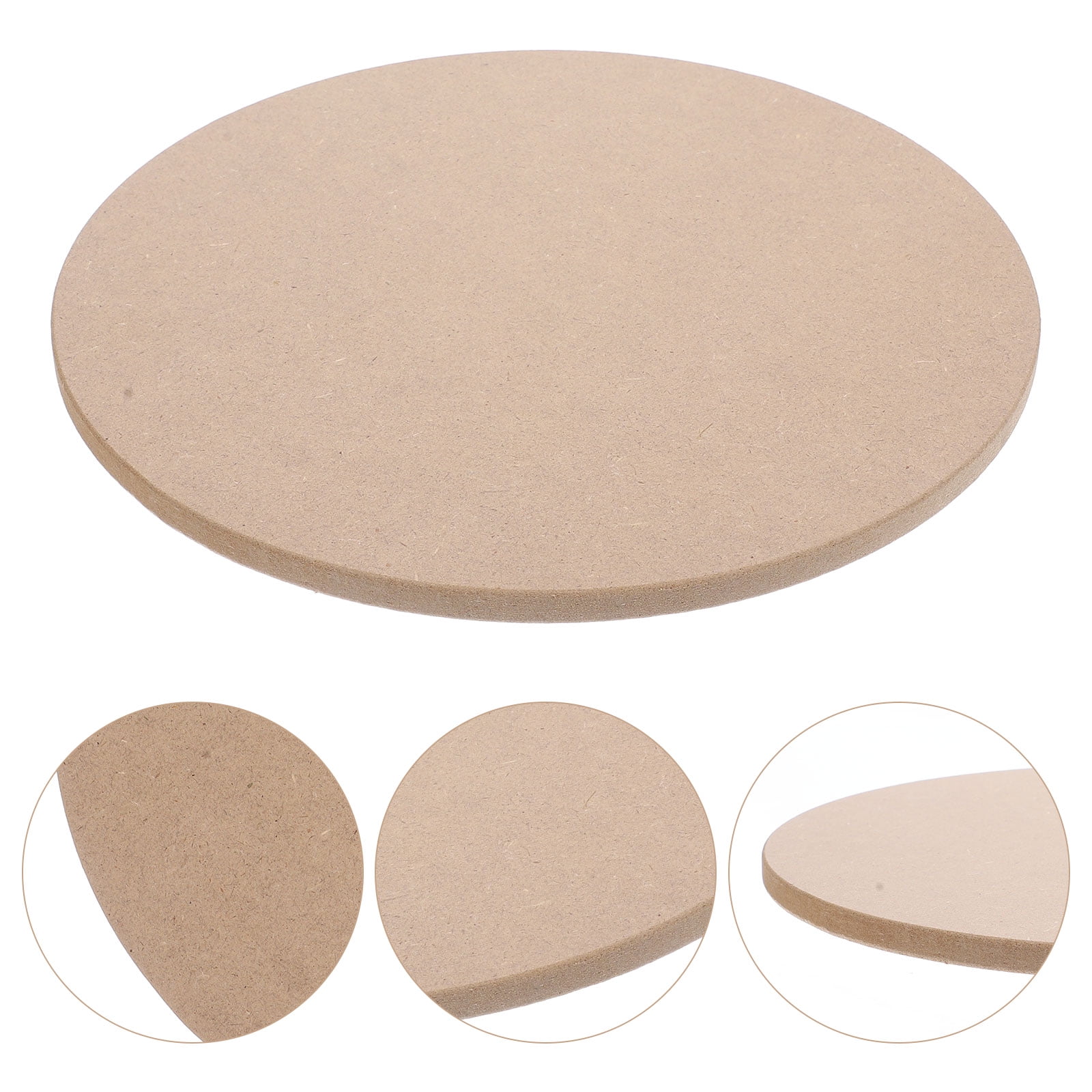 HEMOTON Pottery Wheel Bat with Smooth Surface and Edges for Clay Crafts ...