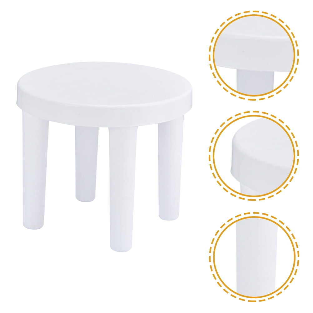 HEMOTON Potty Training Seat for Toddler Kids Foot Stool Children Shoe ...