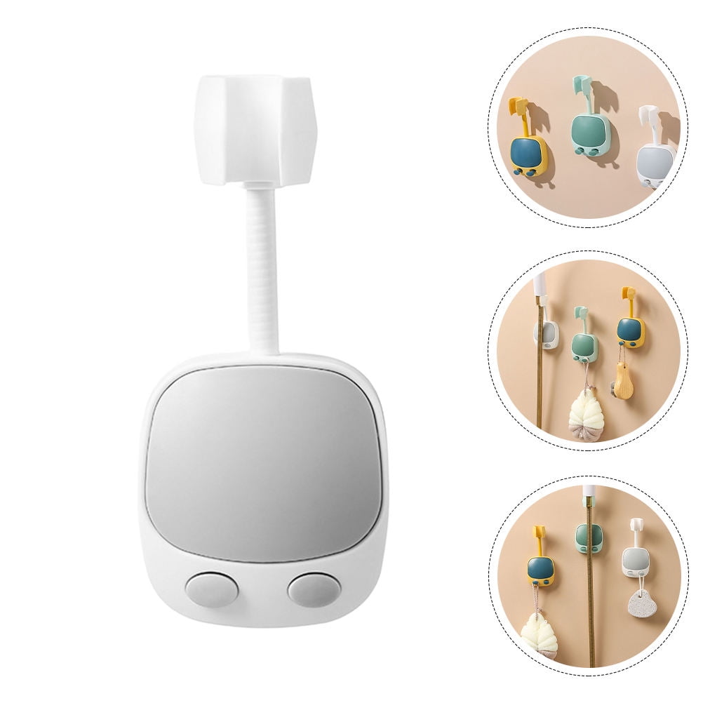 HEMOTON Practical Shower Head Support Shower Sprinkler Holder Shower ...