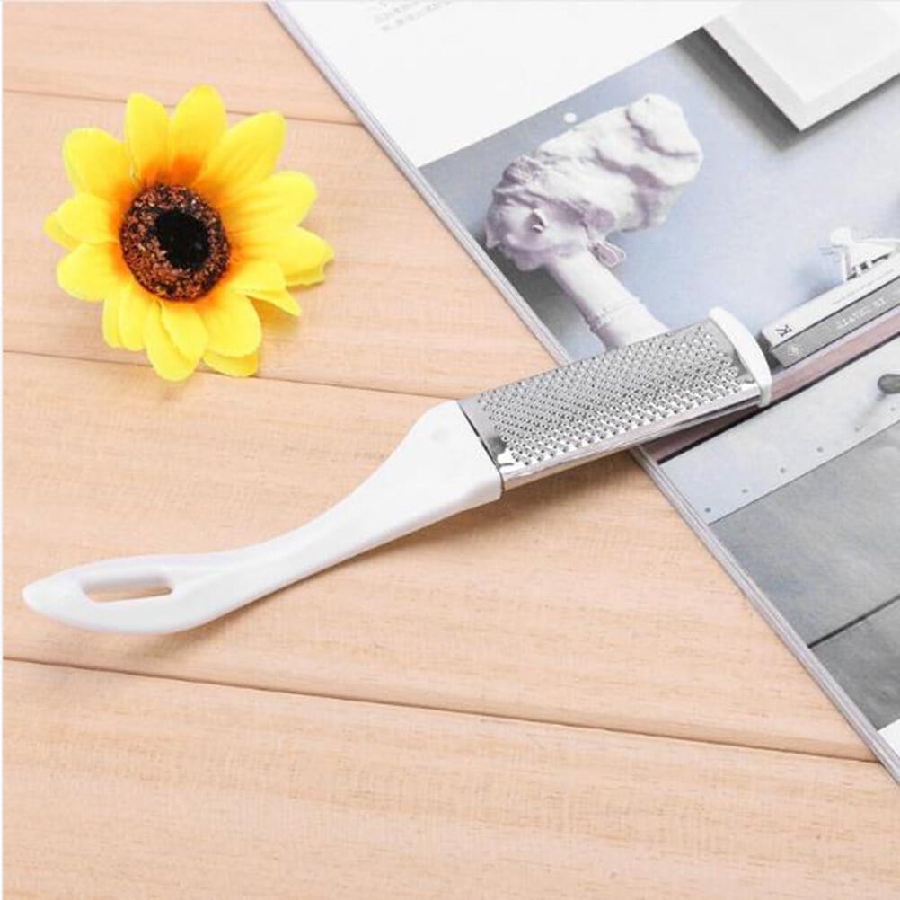 HEMOTON Premium DoubleSided Foot Rasp Tool for Exfoliating Dead Skin ...
