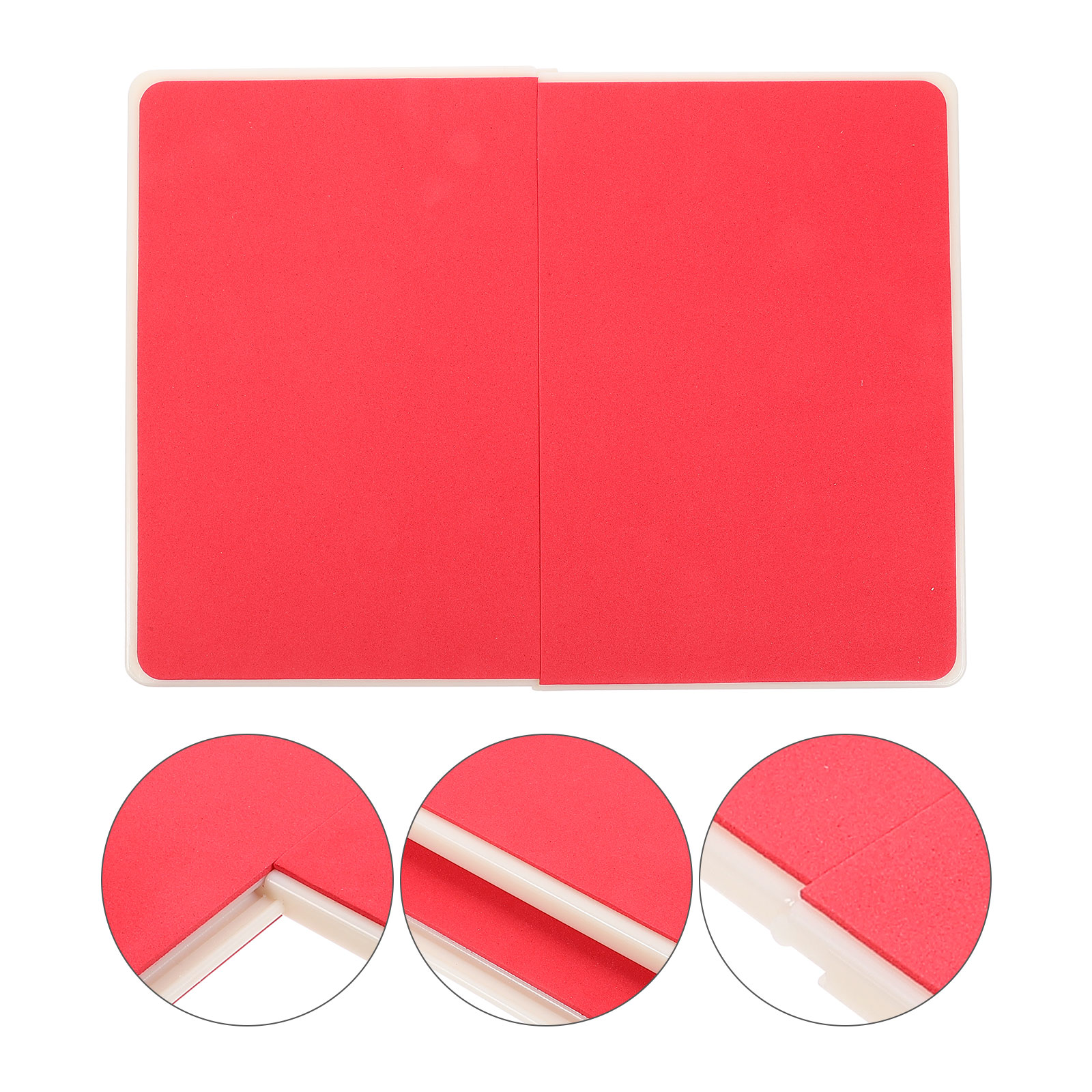 HEMOTON Professional Breaking Board Convenient Taekwondo Board Reusable ...