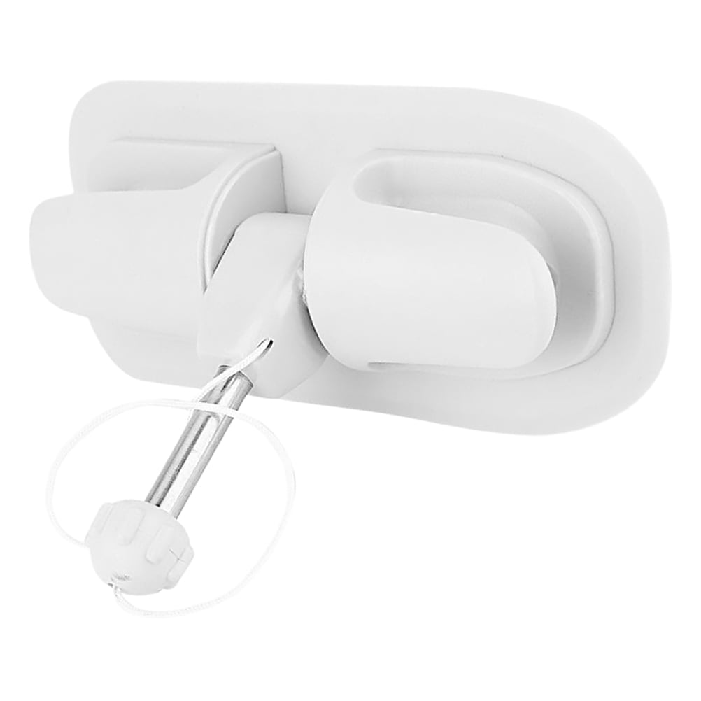 HEMOTON Professional Paddle Holder Fixed Base for Oar Paddles Boat ...