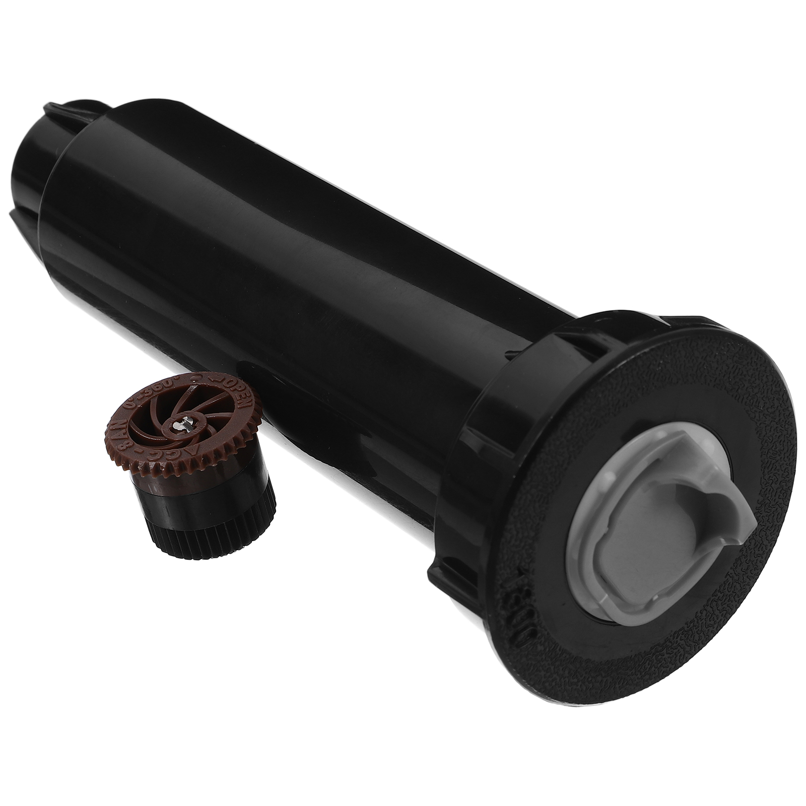 HEMOTON Professional Sprinkler Stake Multi-use Sprinkler Spike Sturdy ...