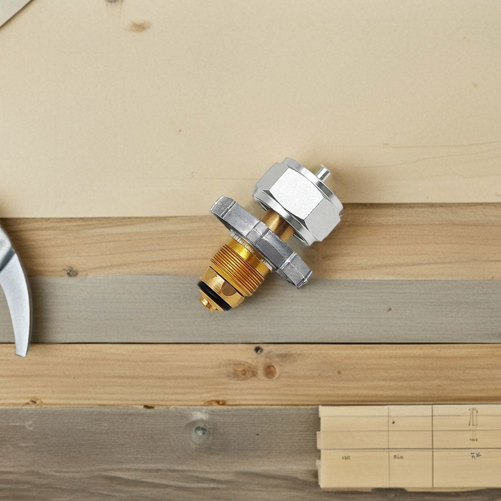 RENACLIPY Propane Gas Fittings Converter Multi 1Pcs - Walmart.com