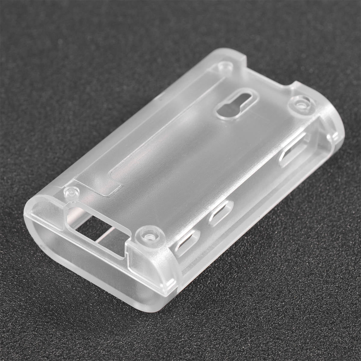 N64 Raspberry Pi Case