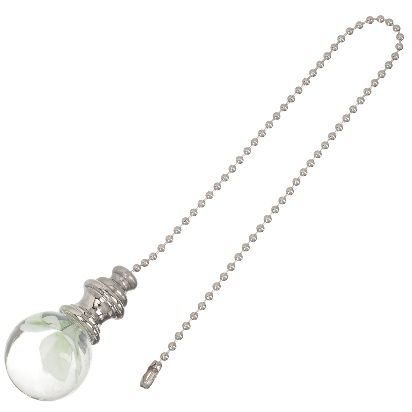 SOPOTUTU Ceiling Fan Pull Chain Decorative Pull Chain for Bathroom ...