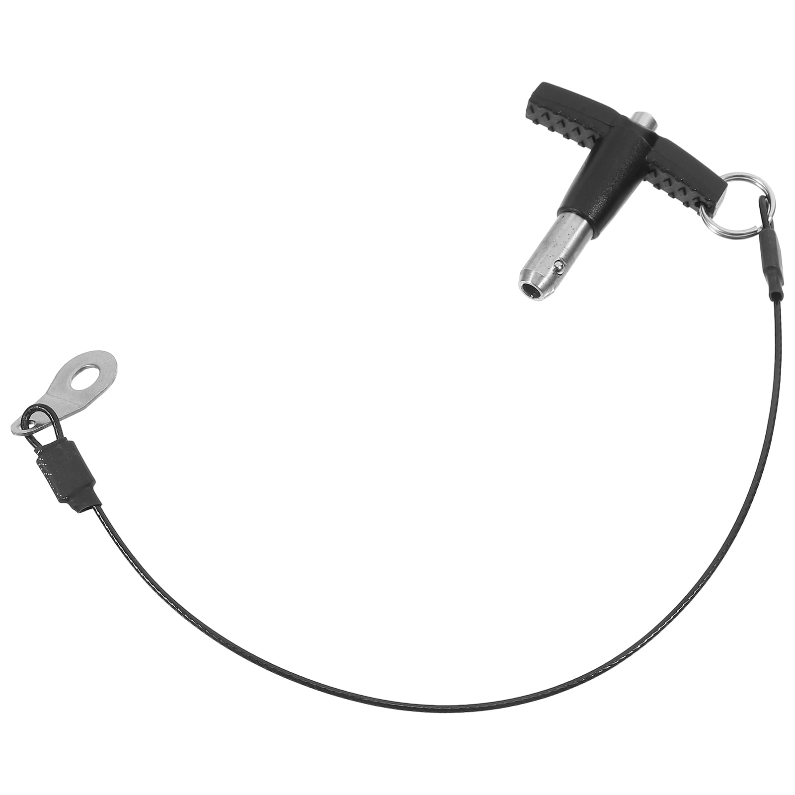 HEMOTON Quick Locking Pin T-Handle Pin Lock Ball Locking Pin Quick ...