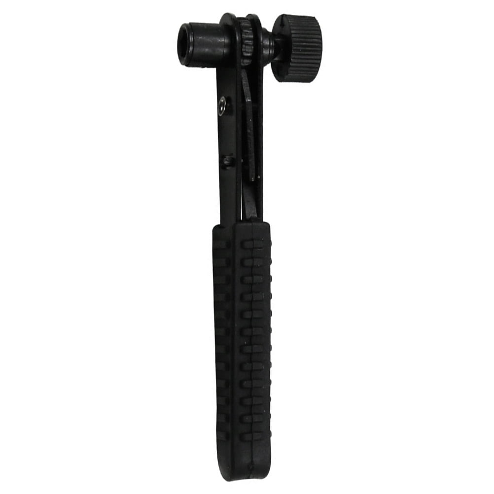 HEMOTON Quick Ratchet Wrench Magnetic Tip Multi Screwdriver Ratcheting ...