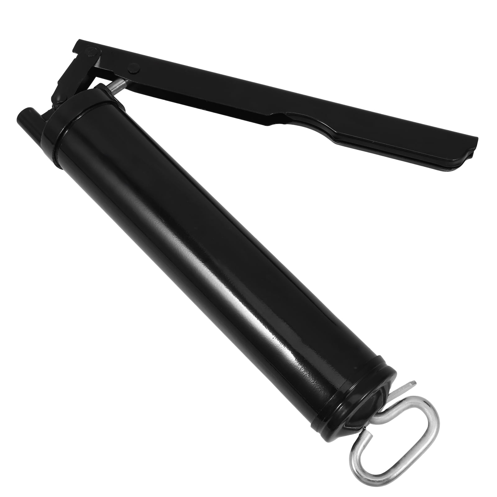 HEMOTON Quick Release Grease Dispenser Portable Sprayer Nozzle Black ...