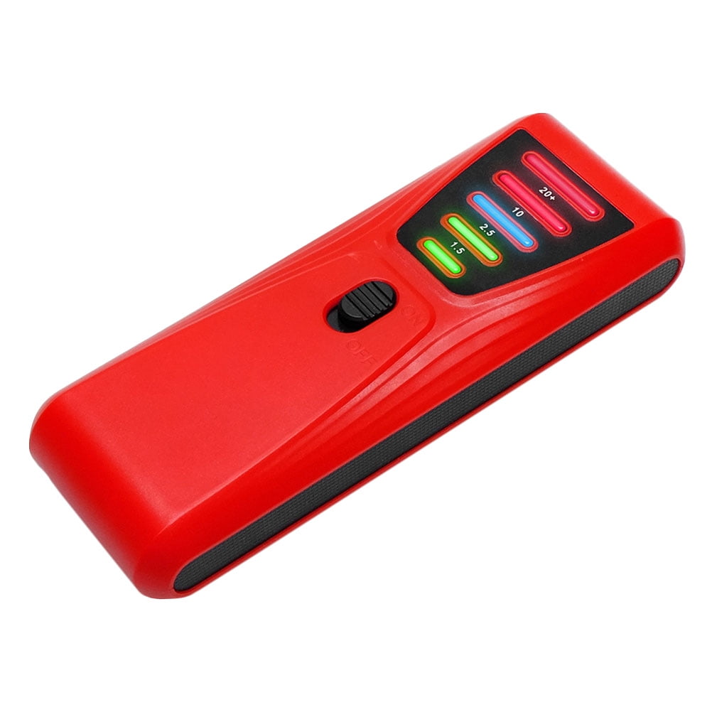 DEEPCRAFF Multifunctional Tester Electromagnetic Tester Electronics ...