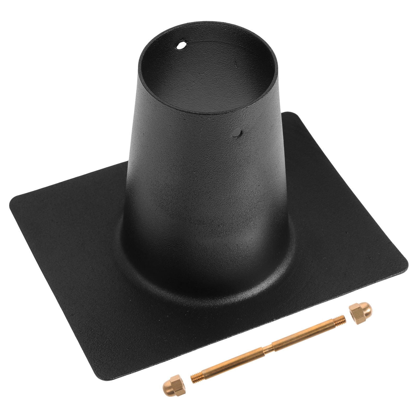 HEMOTON Rain Chain Adapter Rain Chain Gutter Adapter Rain Chain Part ...