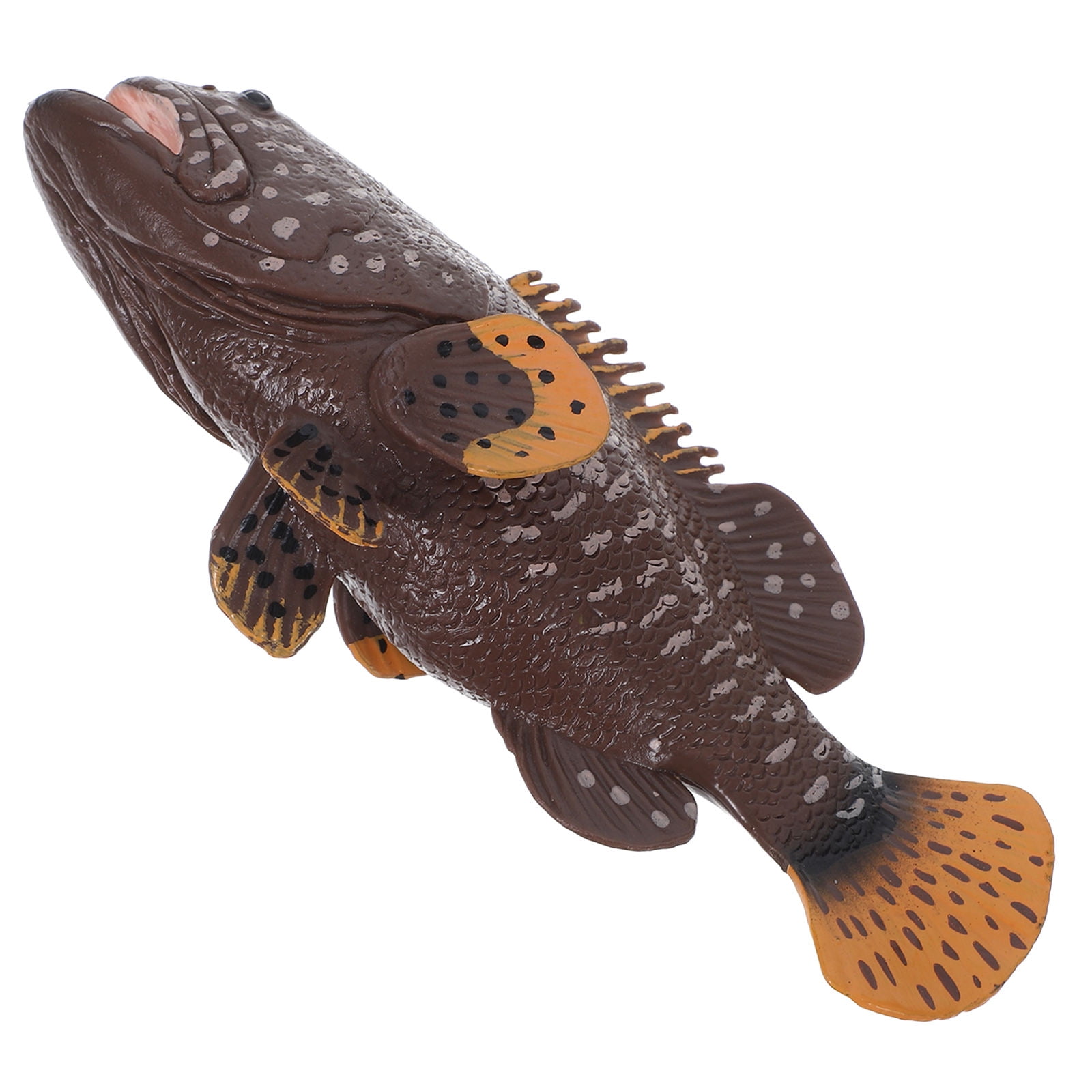 HEMOTON Realistic Sea Fish Simulation Sea Fish Model Marine Animal Fish ...