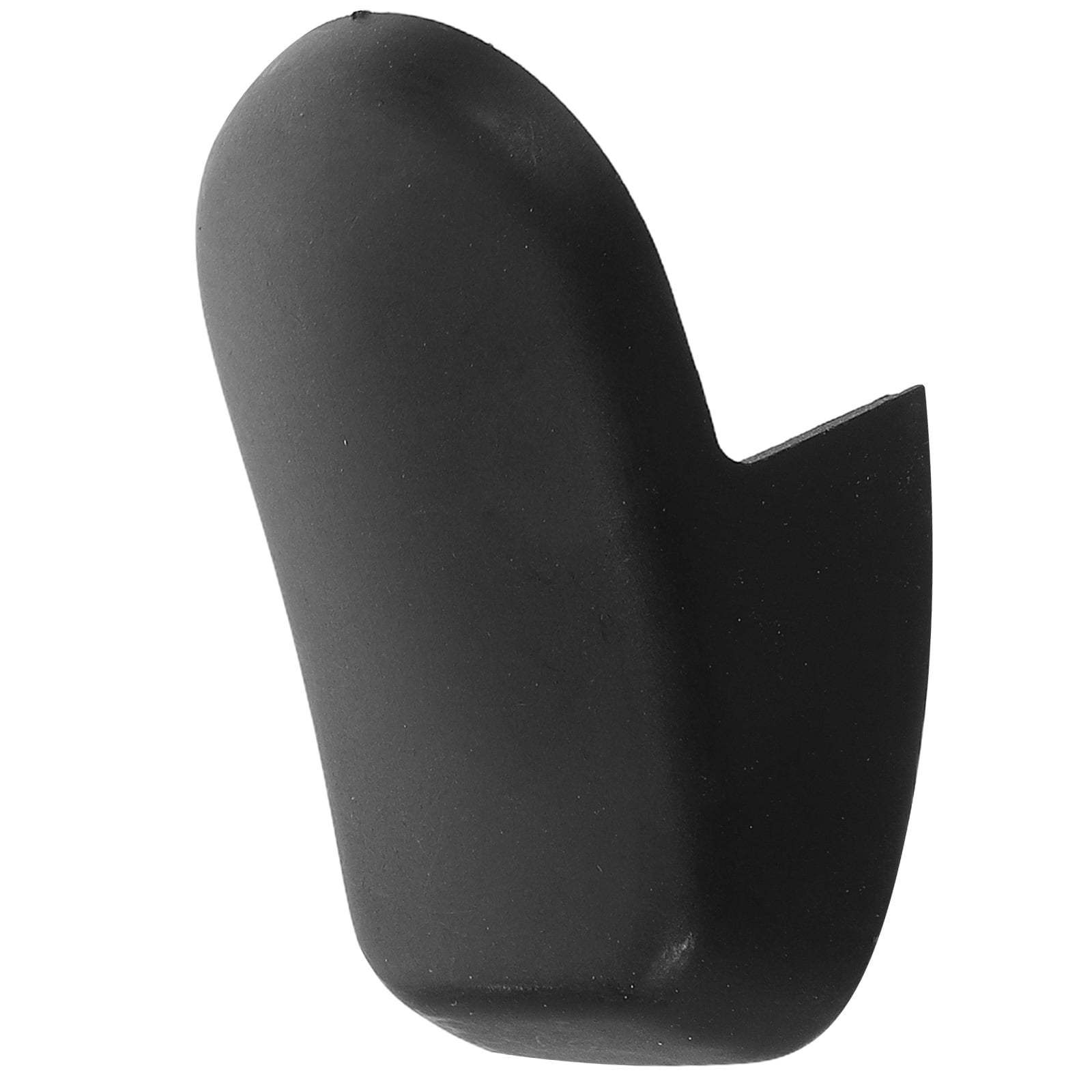 SOPOTUTU Car Rear Wiper Arm Nut Cap Black Replacement Cover Easy to ...