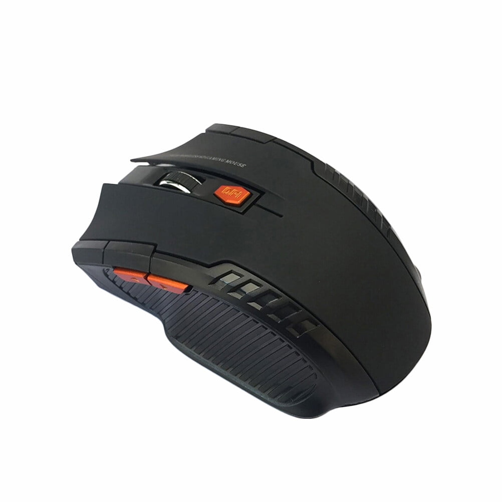 HEMOTON Rechargeable Wireless Mouse with Transmission Ergonomic Design ...