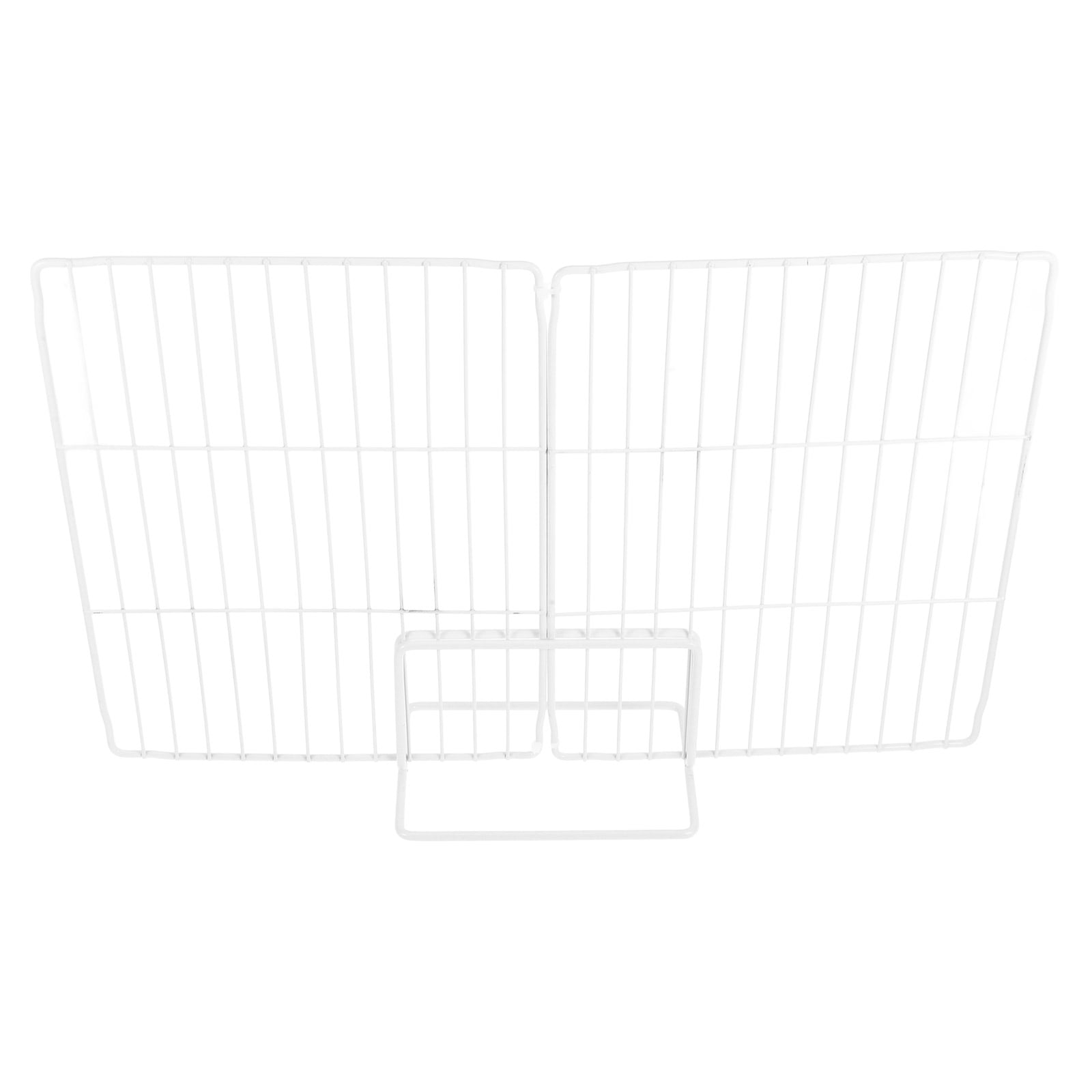 HEMOTON Refrigerator Partition Freezer Separator Fridge Shelf Organizer ...