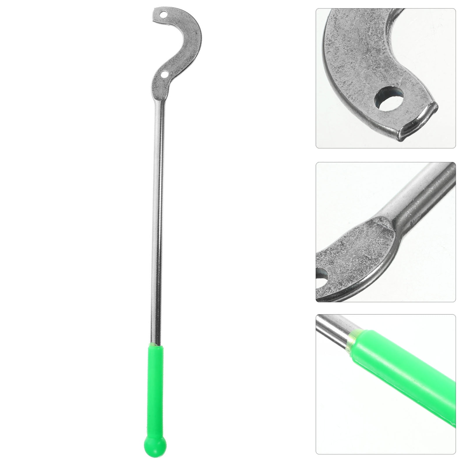 HEMOTON Replaceable Well Pump Handle Sturdy Water Pump Replacement ...