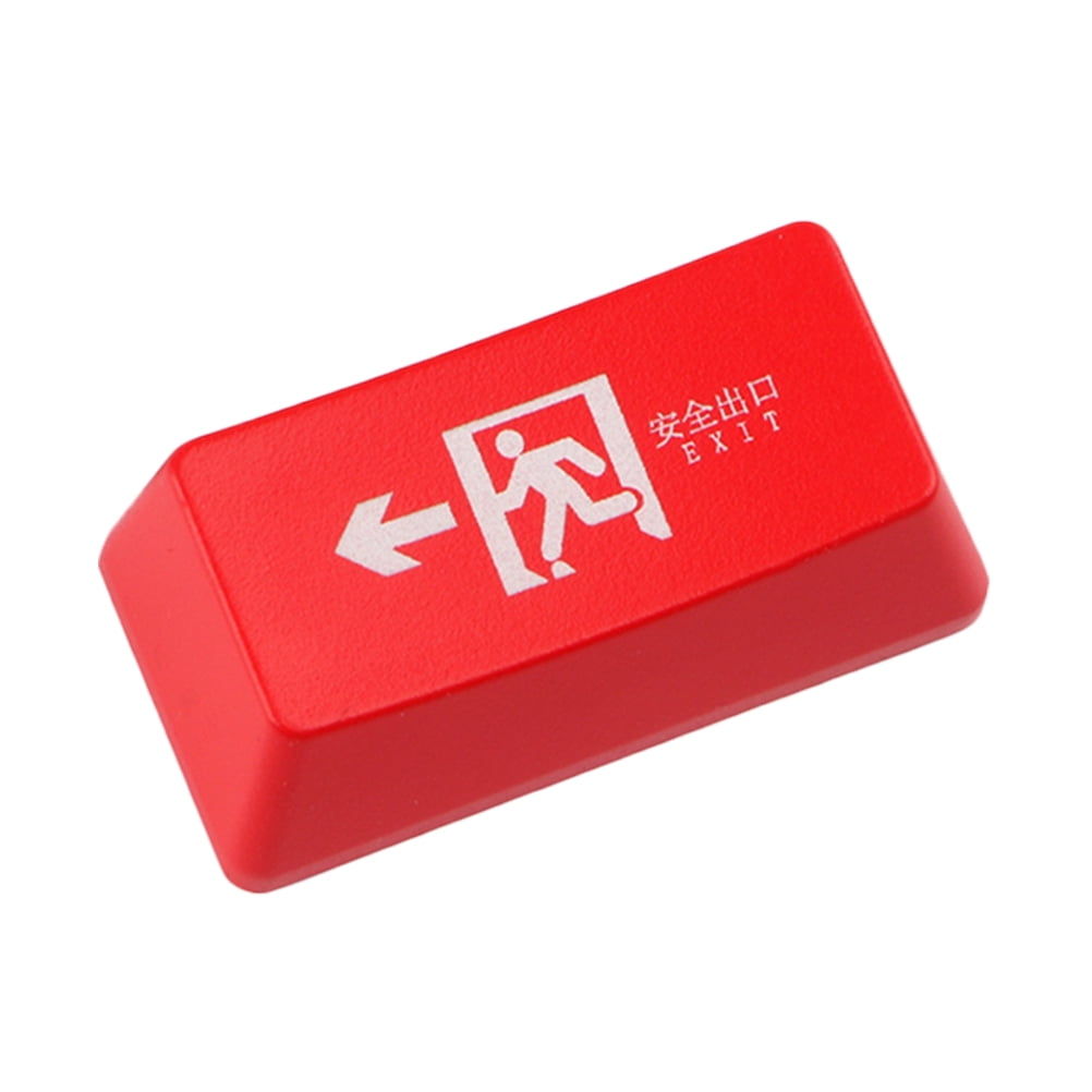 HEMOTON Replacement Backspace Key Pattern Shine Through Mechanical hemoton-replacement-backspace-key-pattern-shine-through-mechanical
