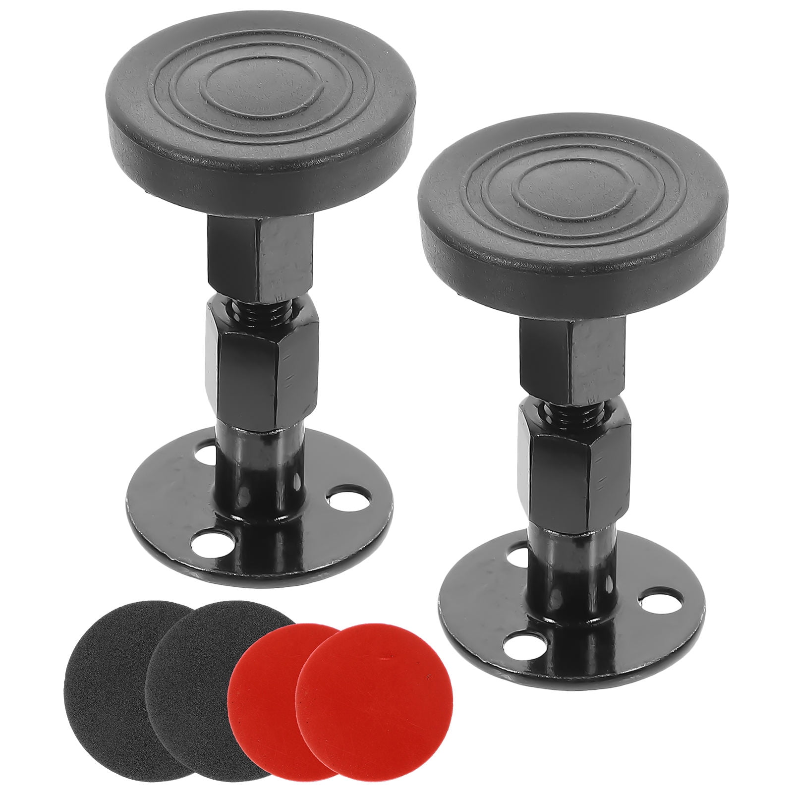 HEMOTON Retainer Head Stabilizer Adjustable Bed Frame Headboards ...