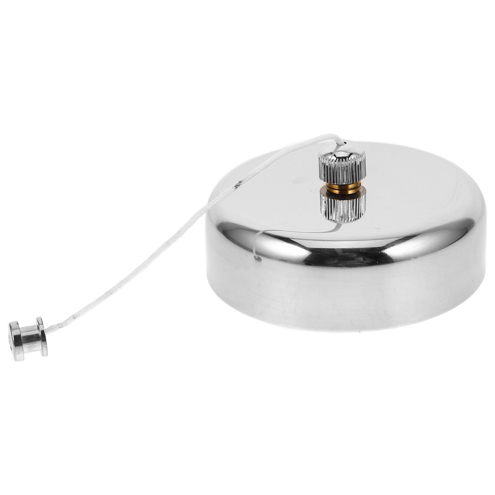 HEMOTON Retractable Clothesline Stainless Steel Round Clothes Line ...
