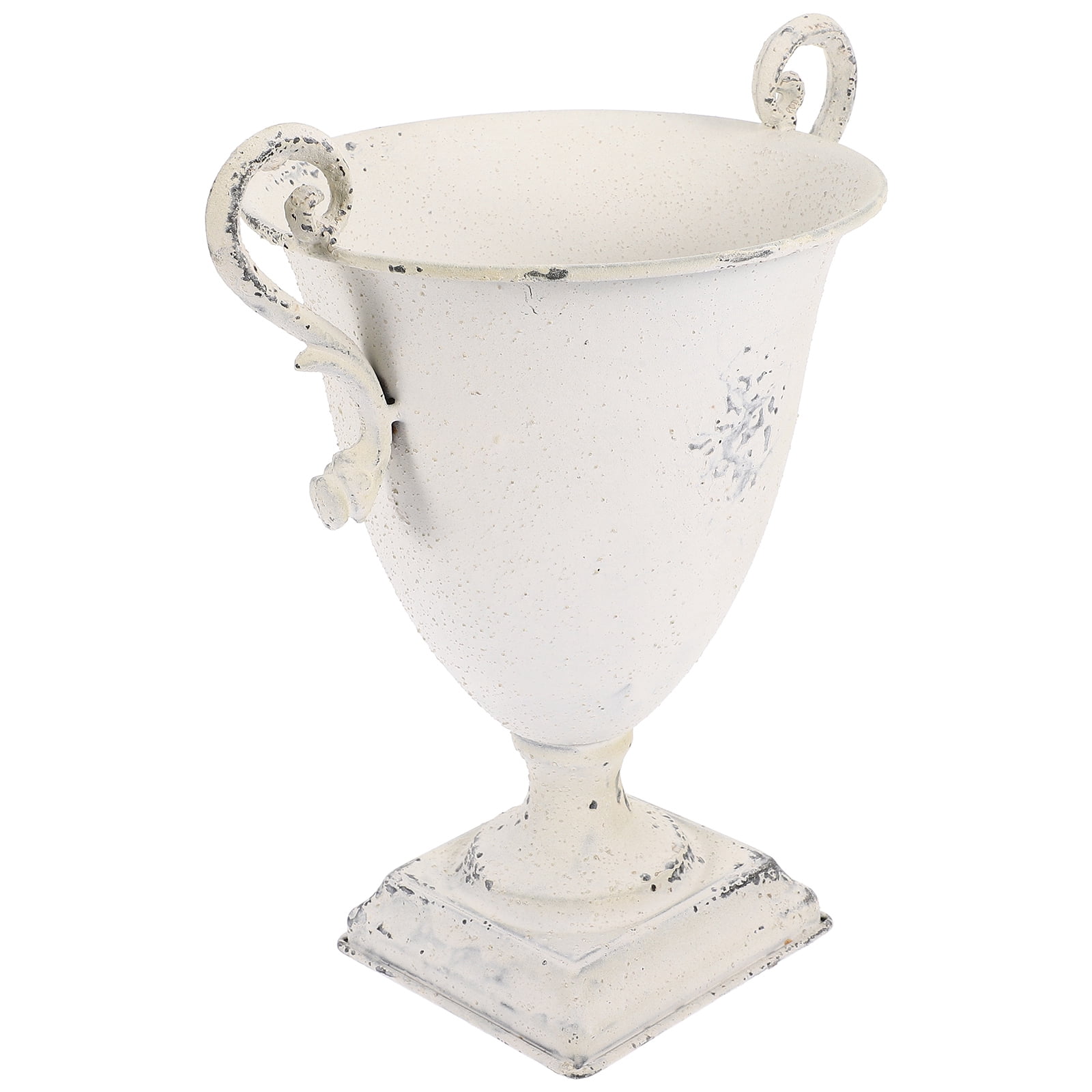 HEMOTON Roman Flower Pot Bud Vases Bulk Rustic Vintage Decor Mother ...