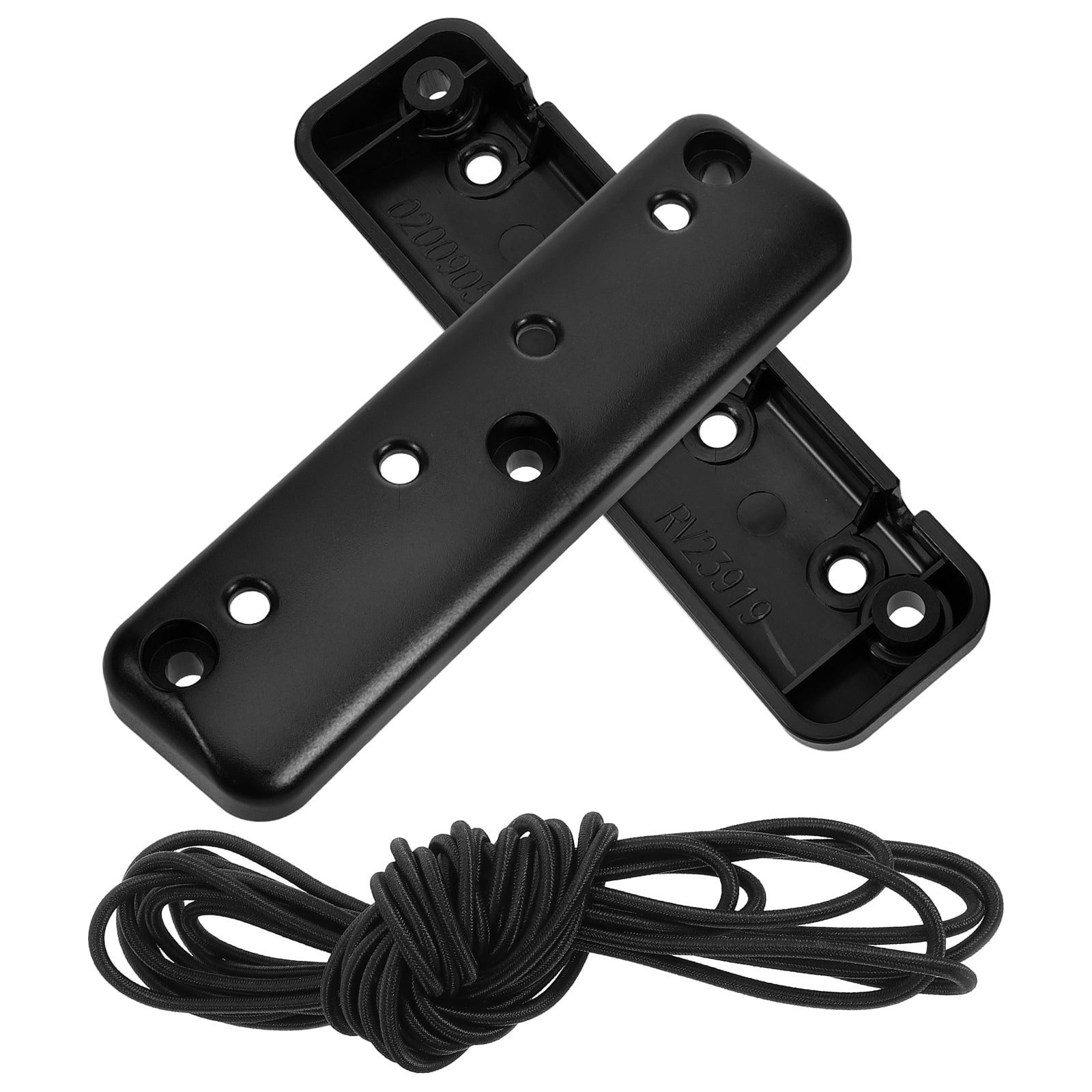 HEMOTON Rv Cargo Net Car Trunk Net Rv Cabinet Cargo Storage Net Car ...