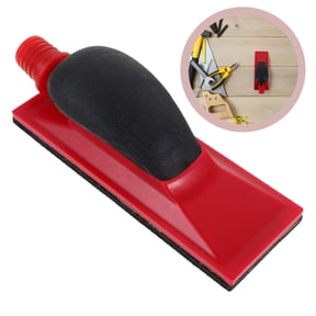 Sand Paper Holder