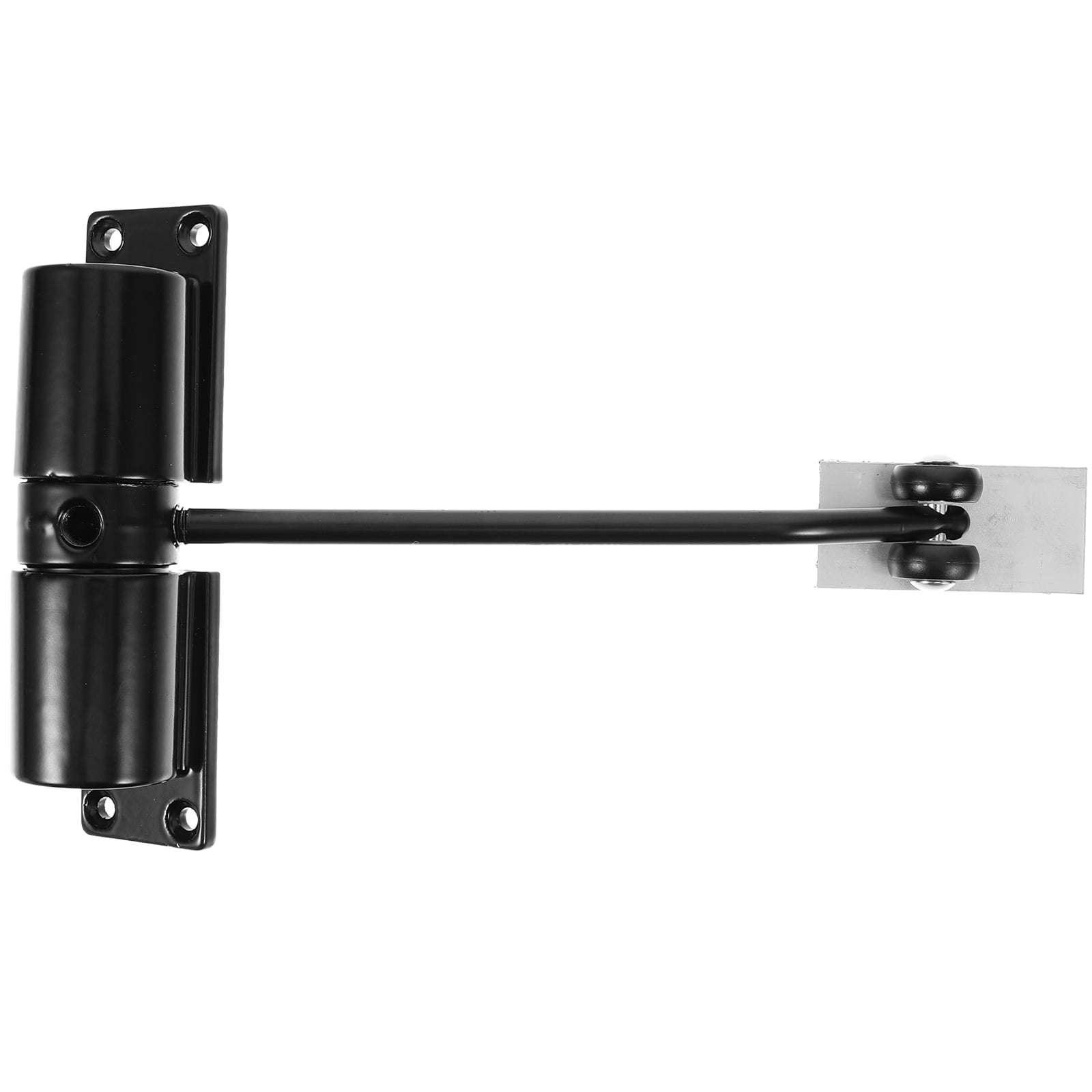 HEMOTON Screen Door Spring Closer Door Automatic Closer Garage Door ...