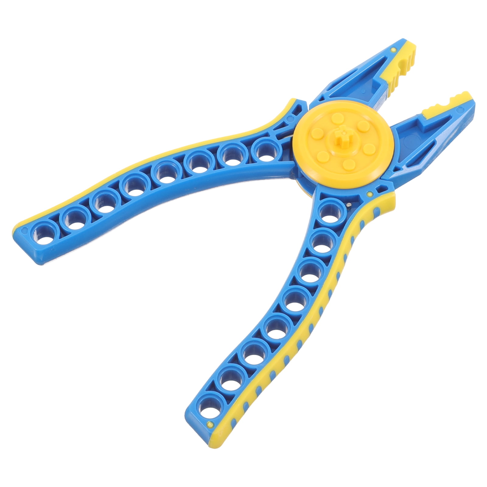 HEMOTON Separator Tool for Building Blocks Small Brick Pliers ...