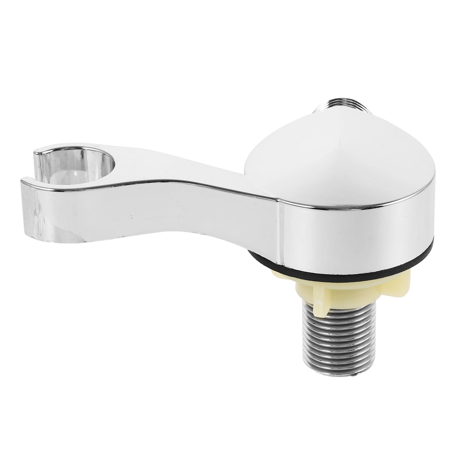HEMOTON Shampoo Bracket for Bed Shower Head 1 Set Includes Nozzle and ...
