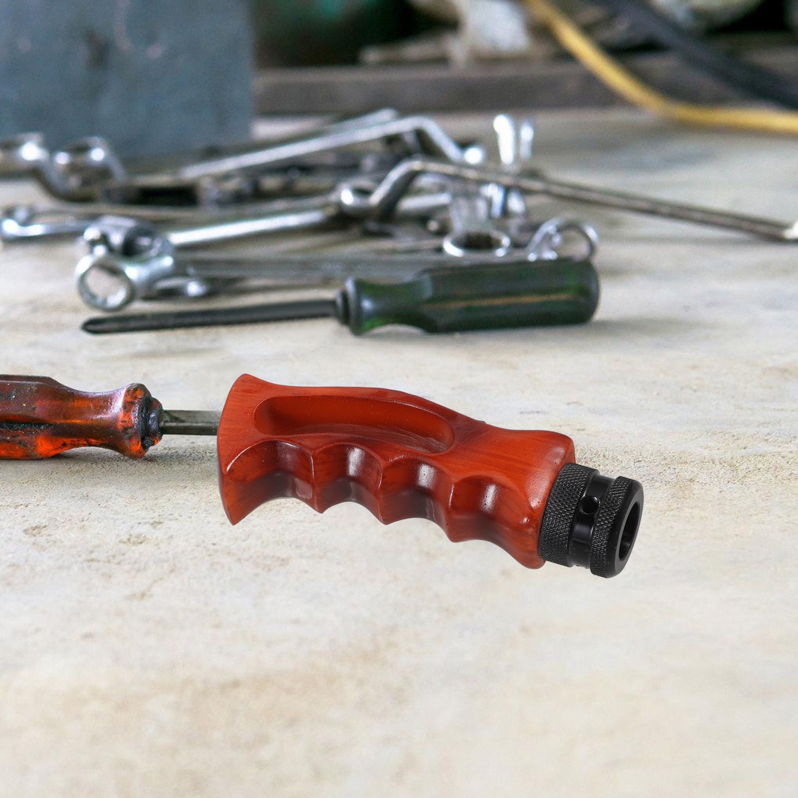 HEMOTON Shift Knob Shifter Knobs Gear Shift Knob Car Shift Knob Stick ...