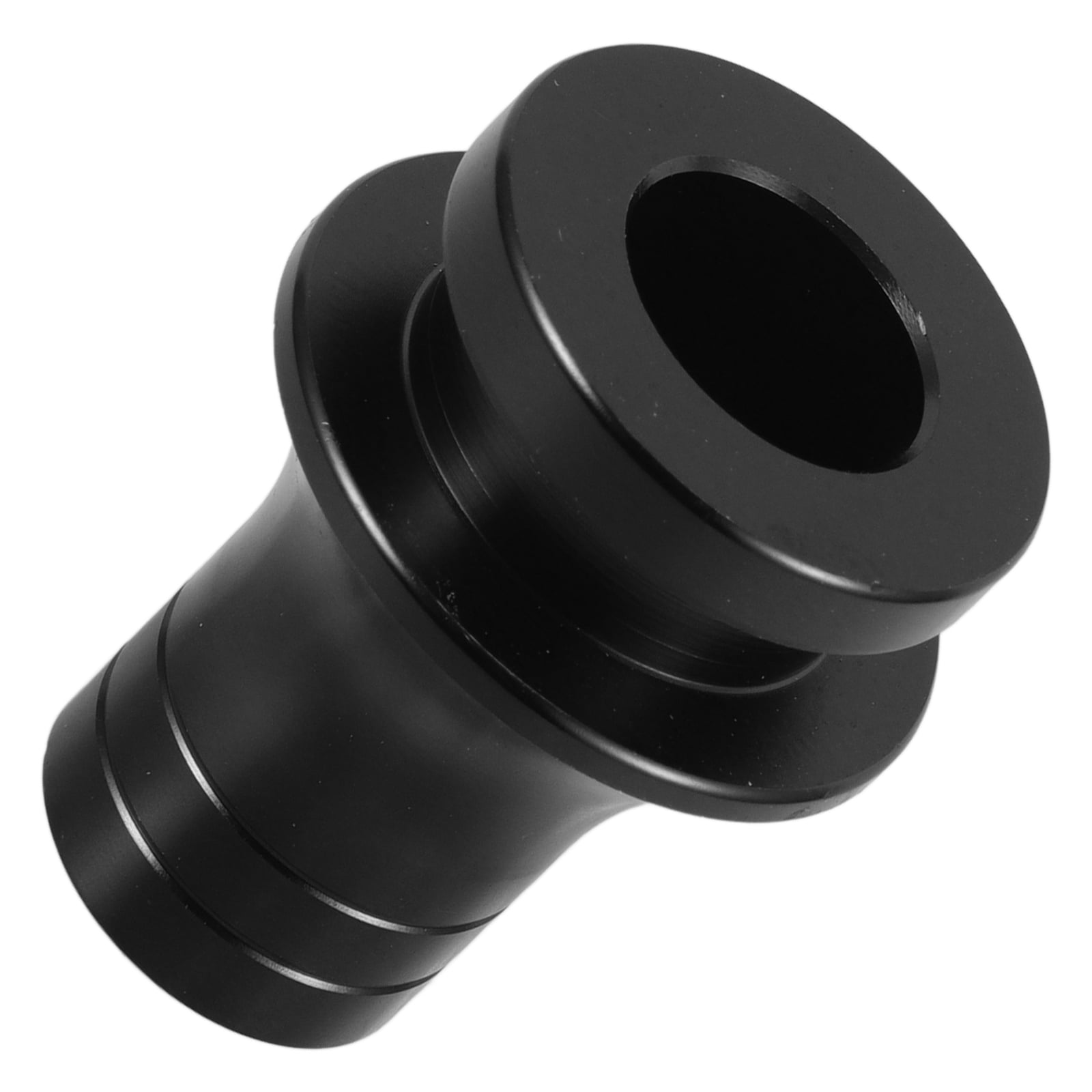 HEMOTON Shifter Knob Adapter Gear Stick Connector Car Shift Knob ...