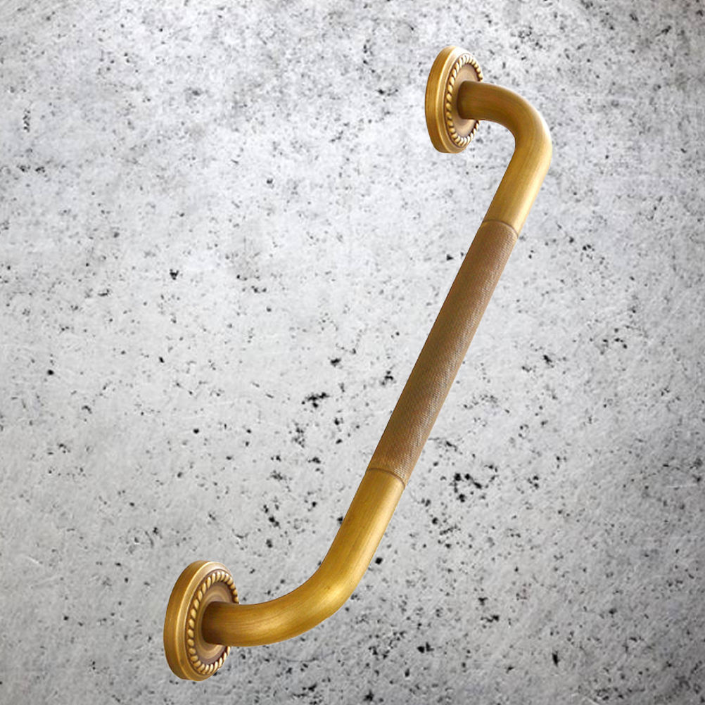 HEMOTON Safety Handrail Grab Bar for Shower Support - Hand Rail for ...