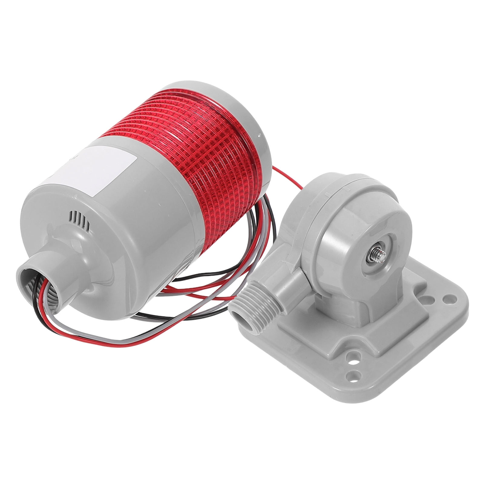 HEMOTON Signal Tower Light Led Signal Warning Lamp Tower Lamp Light Led ...