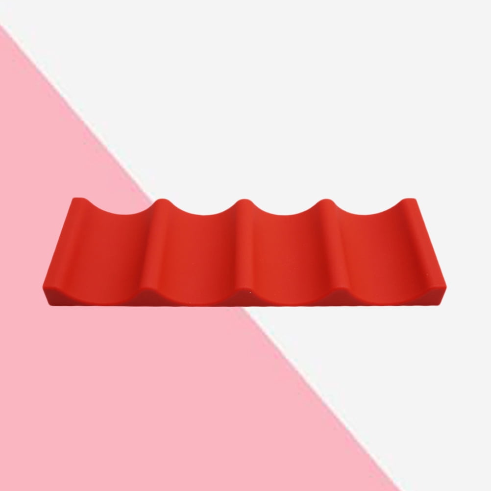 HEMOTON Silicone Can Rack for Kitchen Use Perfect for Stacking Cans ...