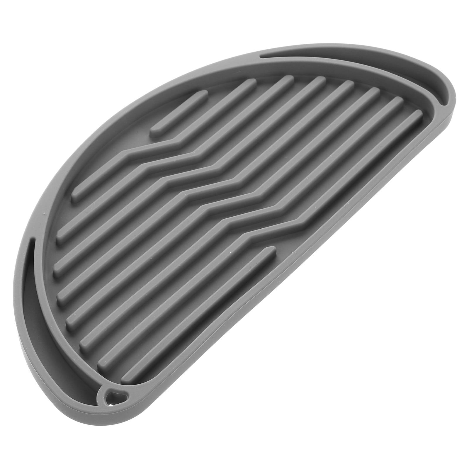 HEMOTON Silicone Fridge Water Drip Catcher Silicone Water Dispenser ...